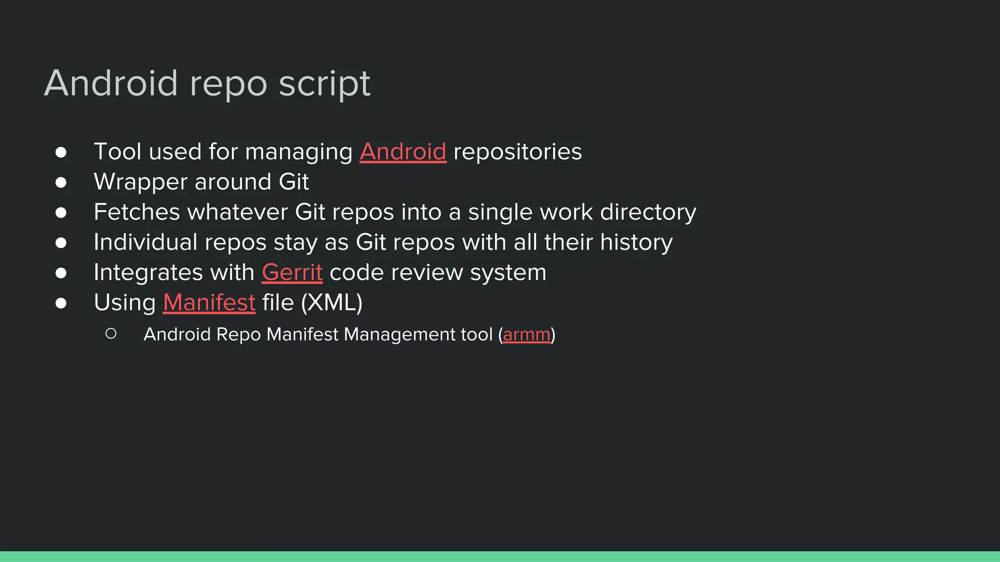 Managing Multiple Environments With Ansible Ppt