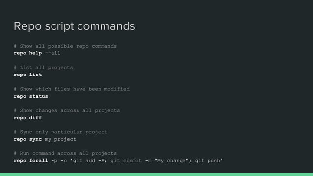 Managing Multiple Environments With Ansible Ppt