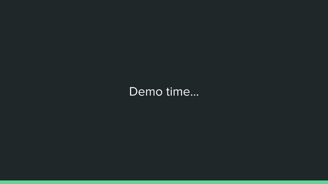 Managing Multiple Environments With Ansible Ppt