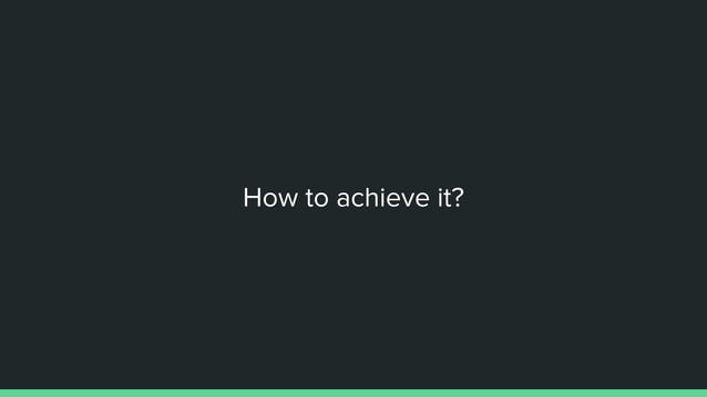 Managing Multiple Environments With Ansible Ppt