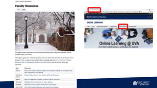 Managing NC SARA C-RAC compliance NWelearn August 2020 | PPT