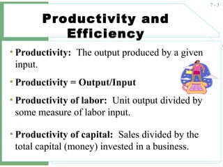 Managing operations (management) | PPT