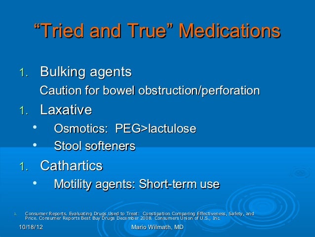 Managing Opioid Induced Constipation Final Managing Opioid Induced Constipation Final