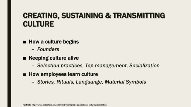 Principles of Management Chapter 10 | PPTX | Business Administration ...