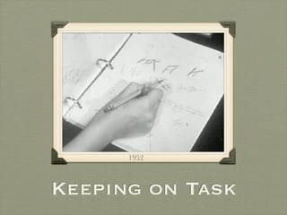 Managing the Modern Classroom | PPT