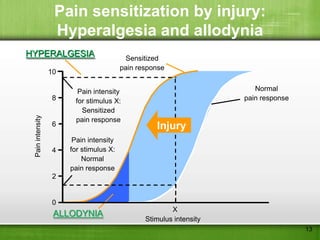 Managing pain after surgery short | PPT