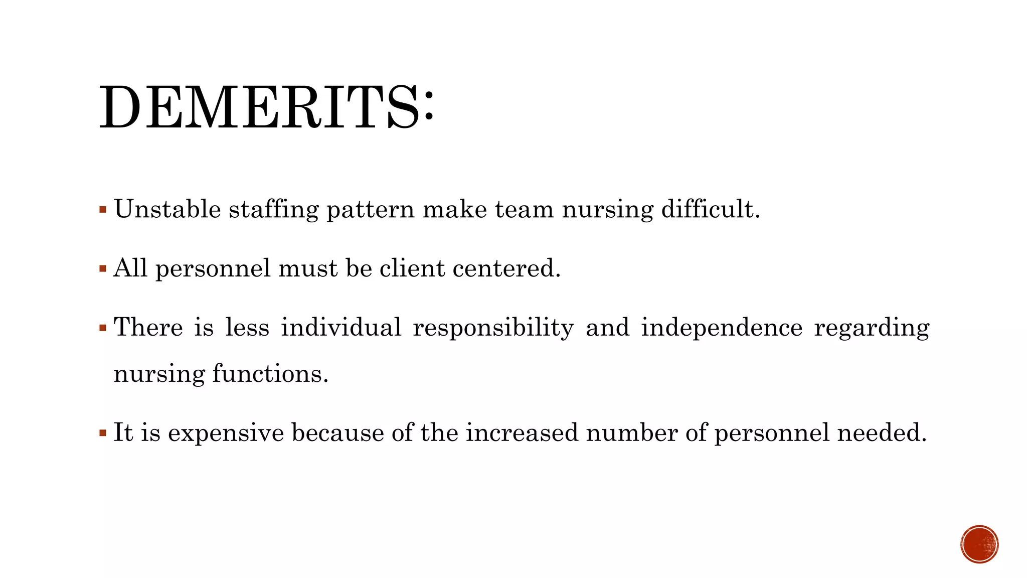 Managing patient care | PPTX