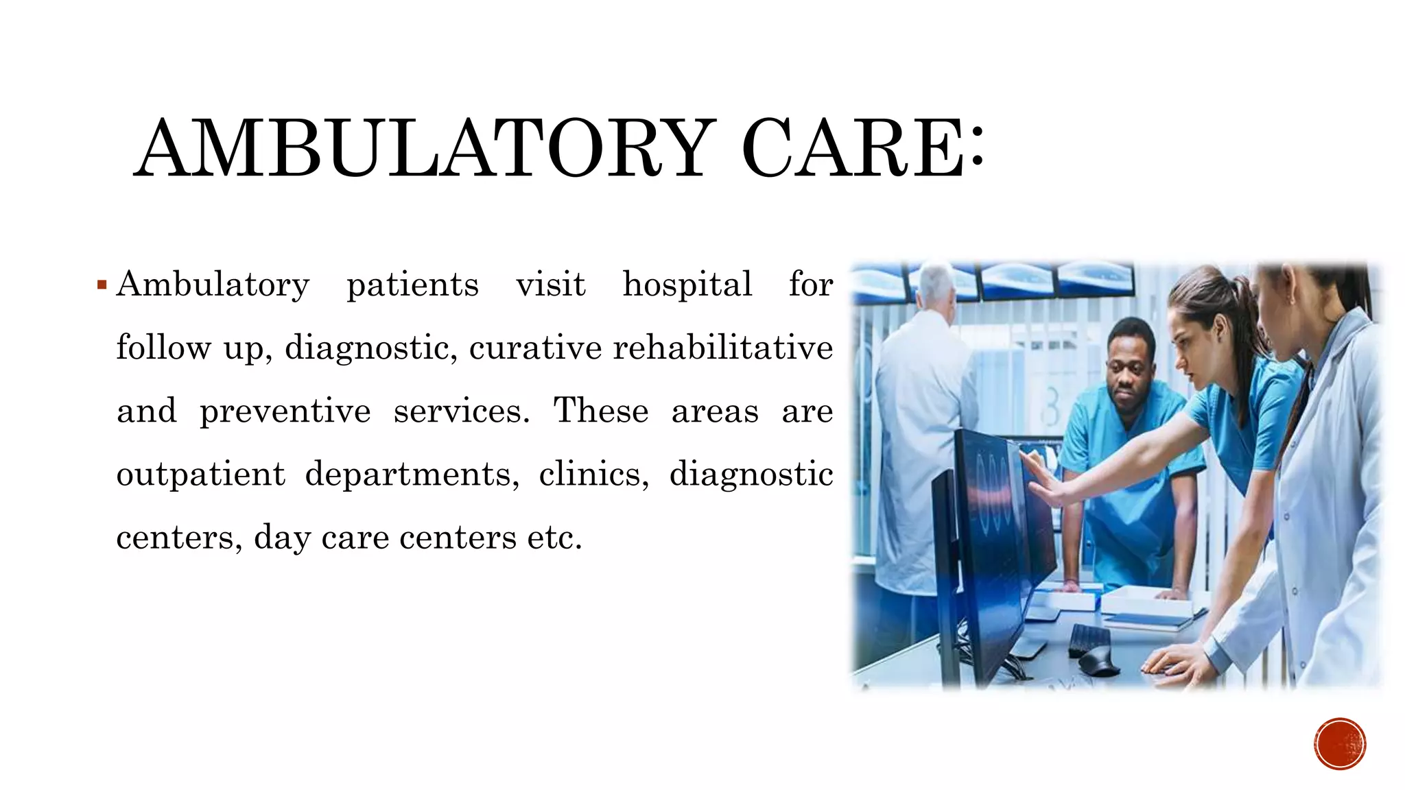 Managing patient care | PPTX