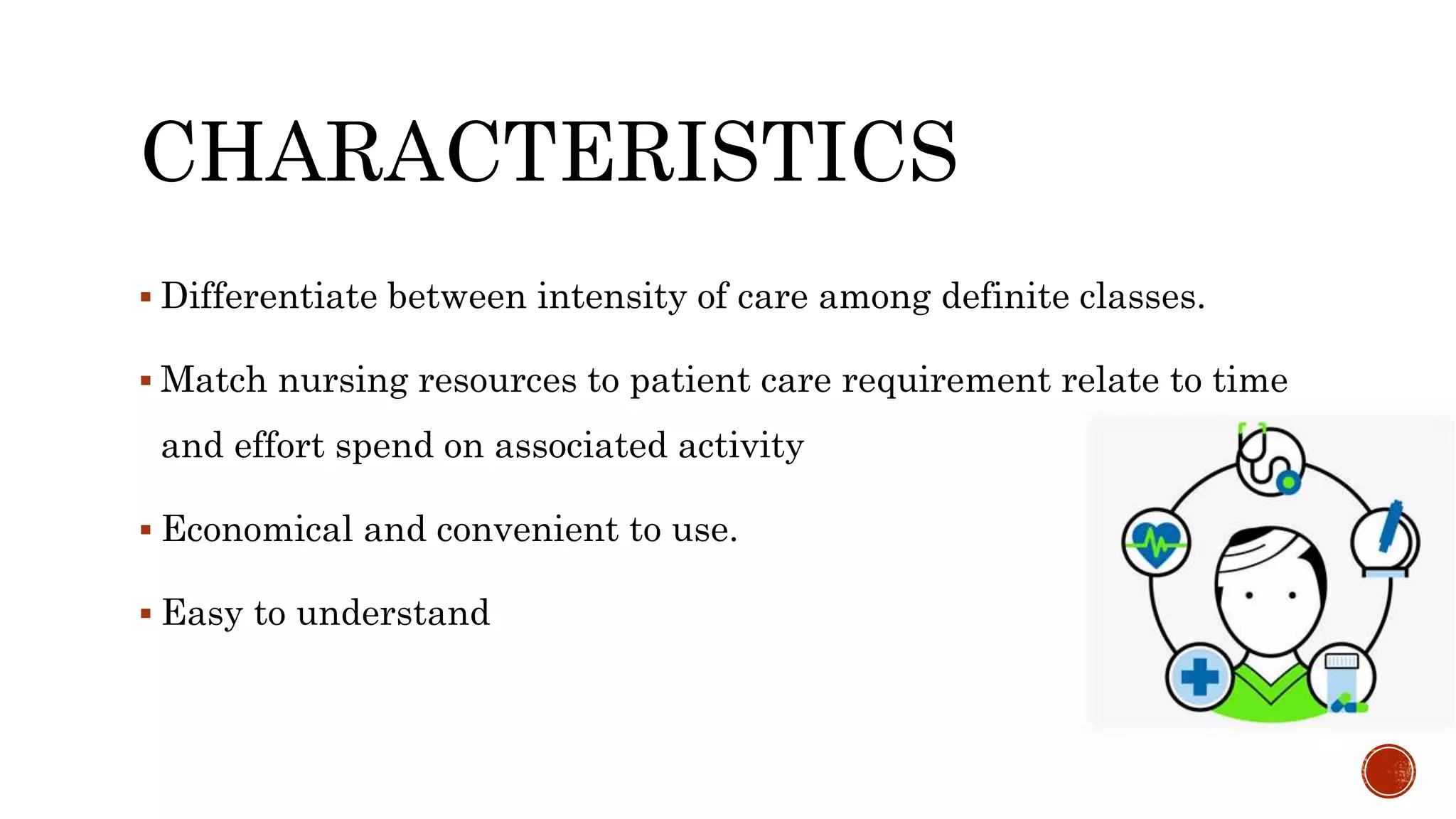 Managing patient care | PPTX