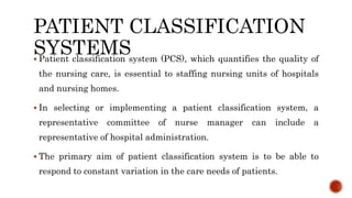 Managing patient care | PPTX