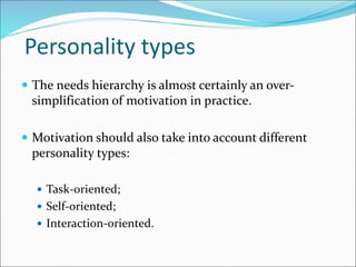MANAGING PEOPLE.ppt