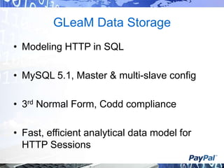 Managing Performance Globally with MySQL | PPT