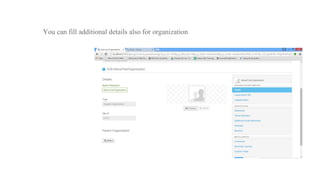 Roles and Permissions - Liferay Developer | PPT