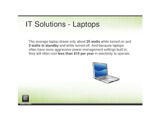 Managing Plug Loads | PPT