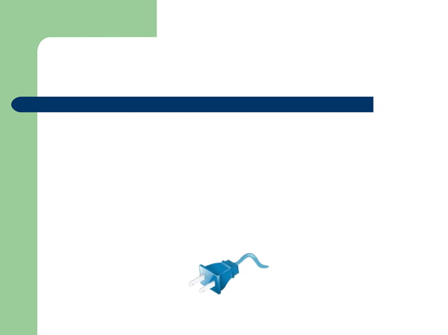 Managing Plug Loads | PPT