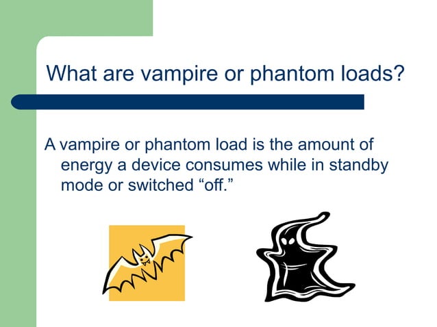 Managing Plug Loads | PPT