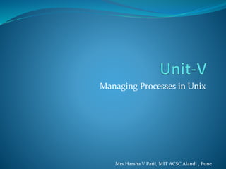 Managing Processes in Unix.pptx