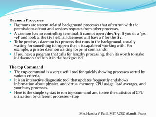 Managing Processes in Unix.pptx