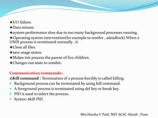 Managing Processes in Unix.pptx