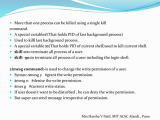 Managing Processes in Unix.pptx