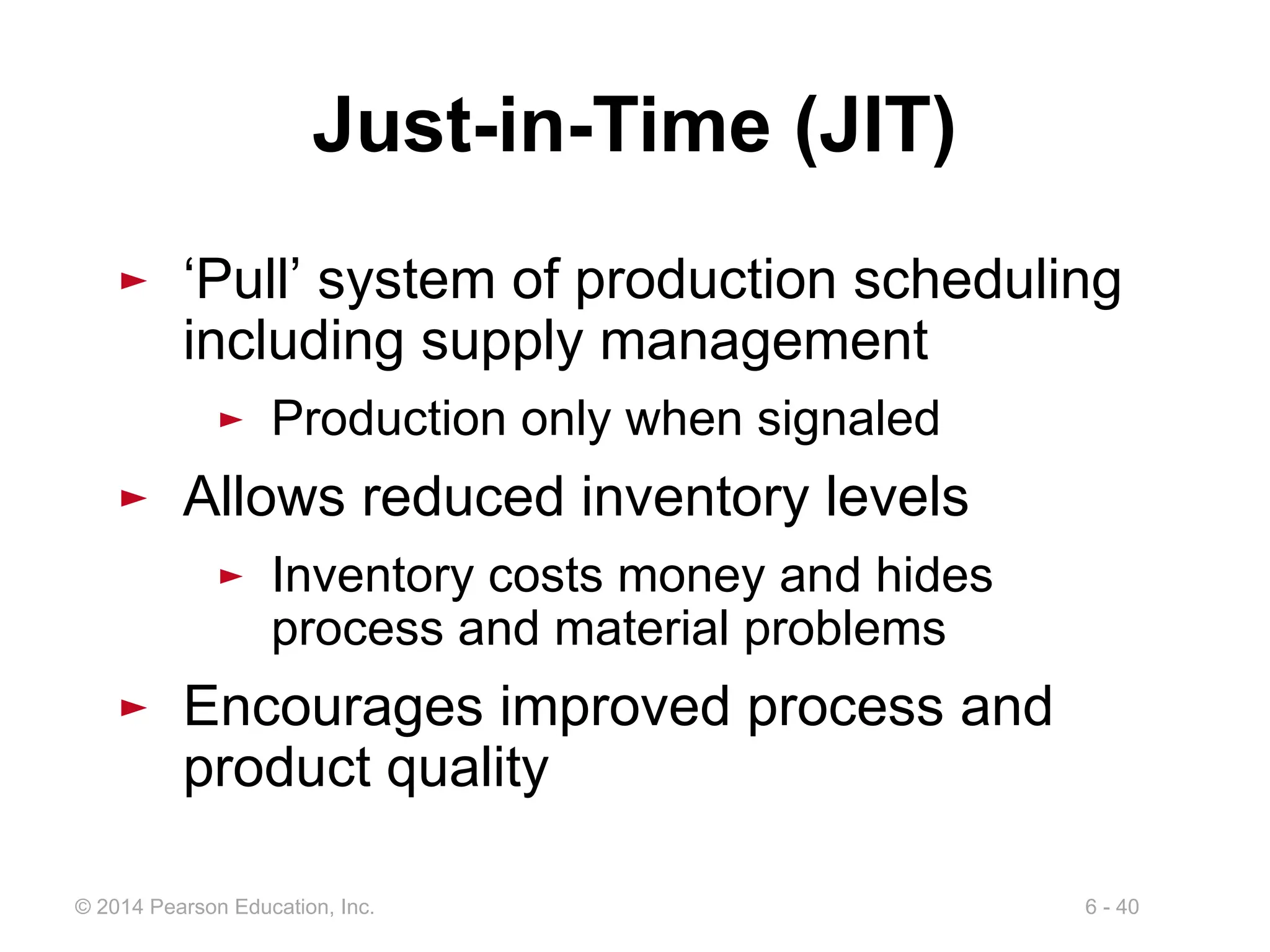 managing quality by heizer dan render... | PPT