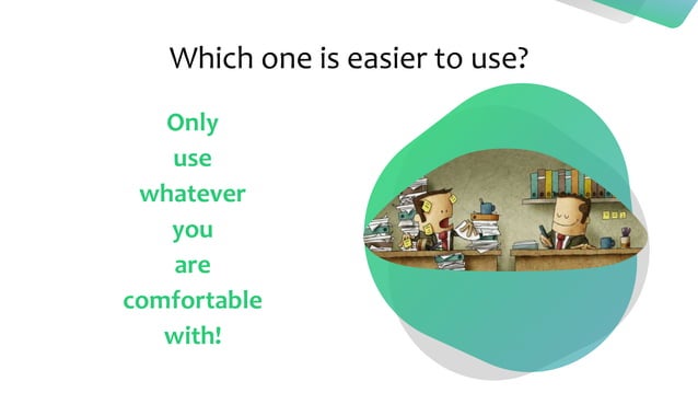 Managing references | PPT