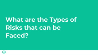 Managing Risks in Scrum | PDF