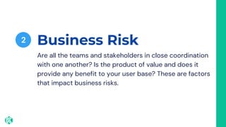 Managing Risks in Scrum | PDF