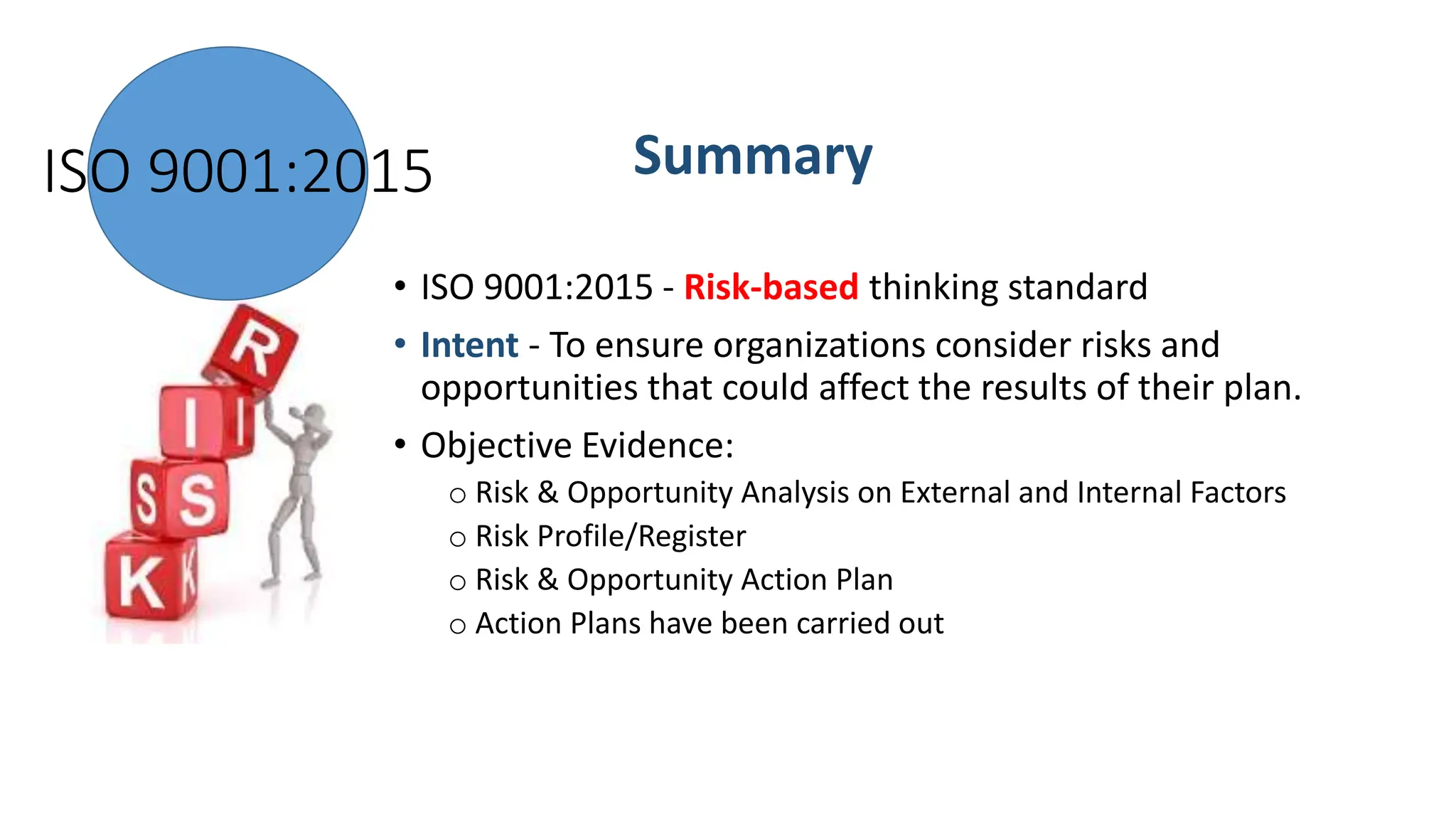 Risk Management & Mitigation in ISO 9001:2015.pptx