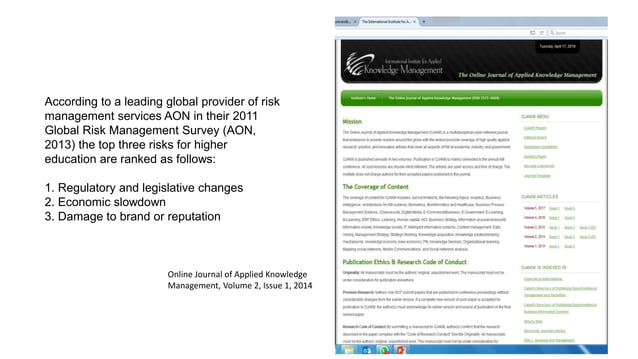 Risk Management & Mitigation in ISO 9001:2015.pptx