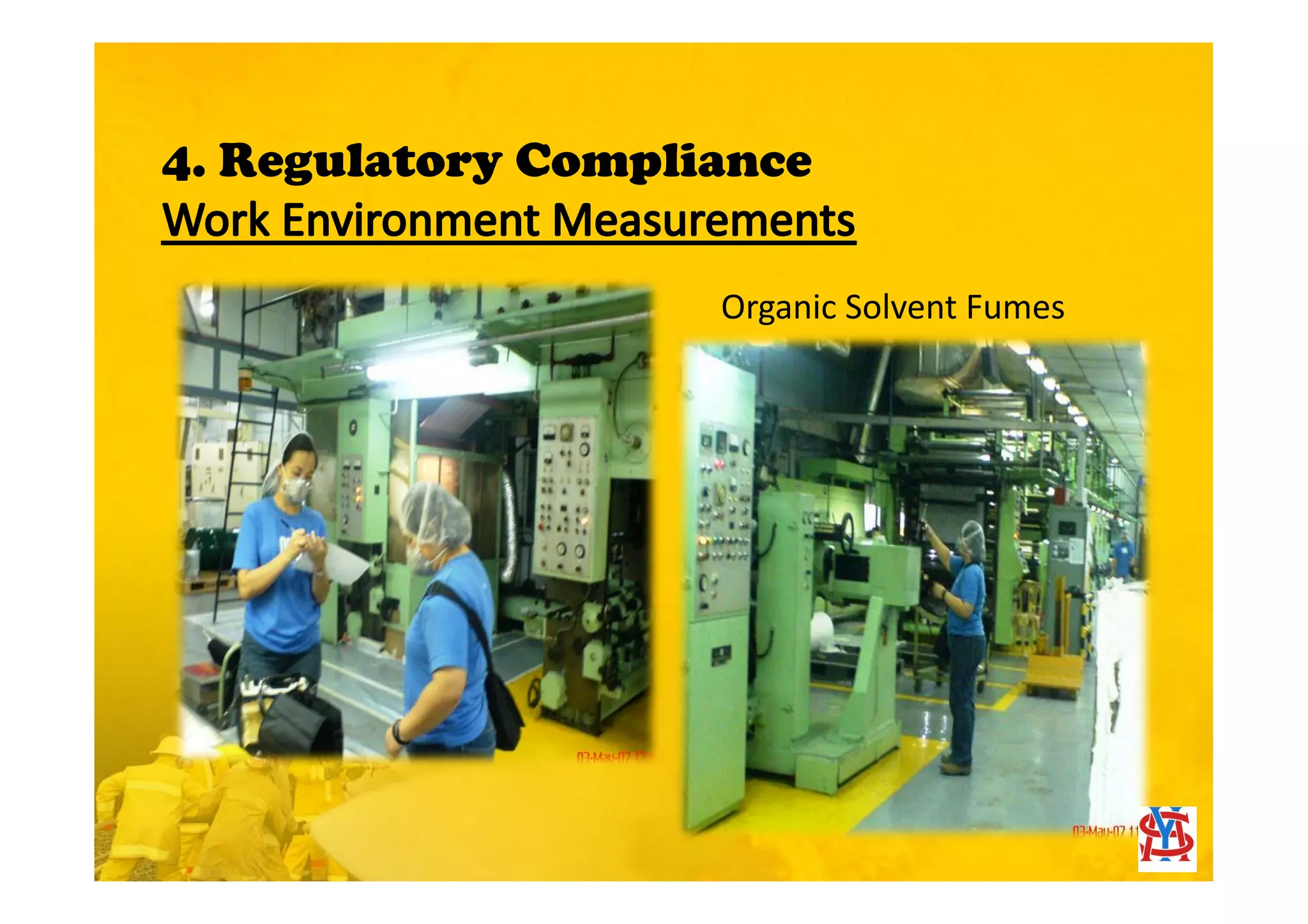 Managing safety smypc experience agsb | PDF