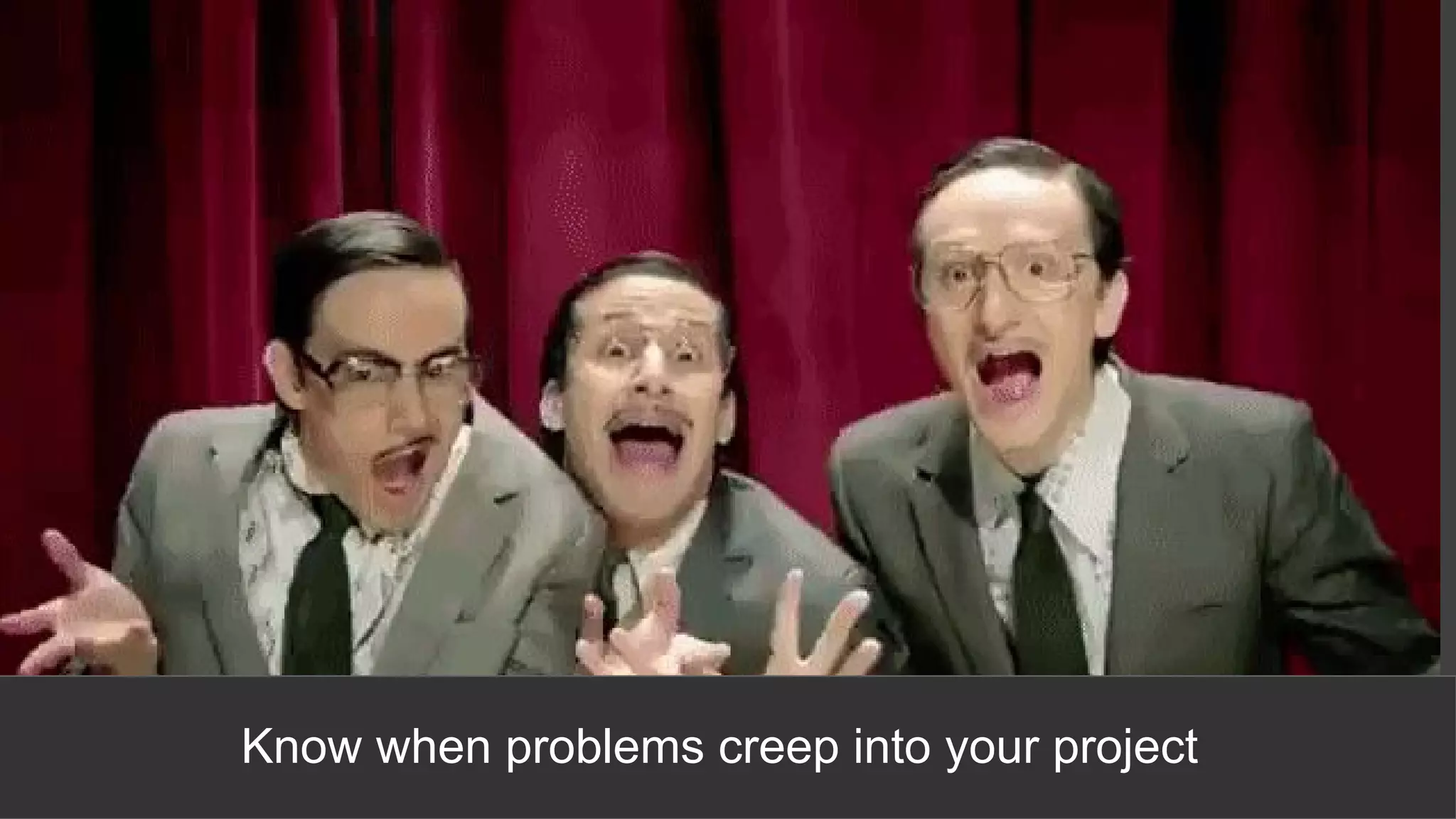 Managing Scope Creep & Client Expectations | PPT | Free Download