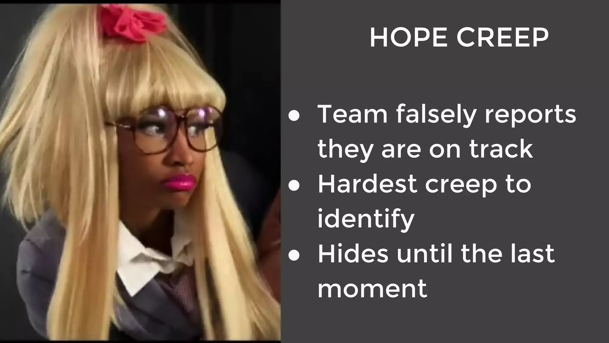 Managing Scope Creep & Client Expectations | PPT