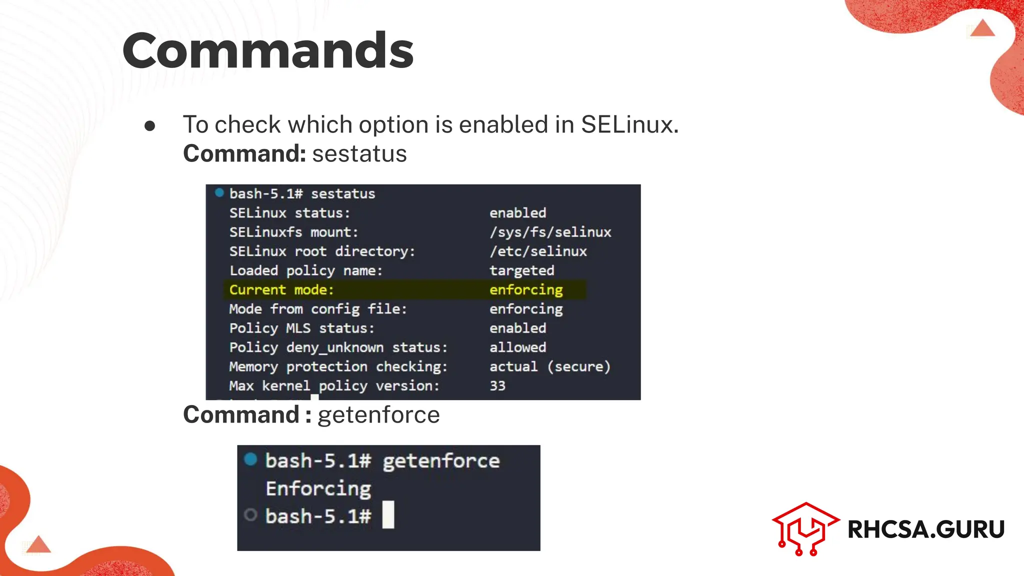 Managing SELinux Security - RHCSA (RH134).pdf