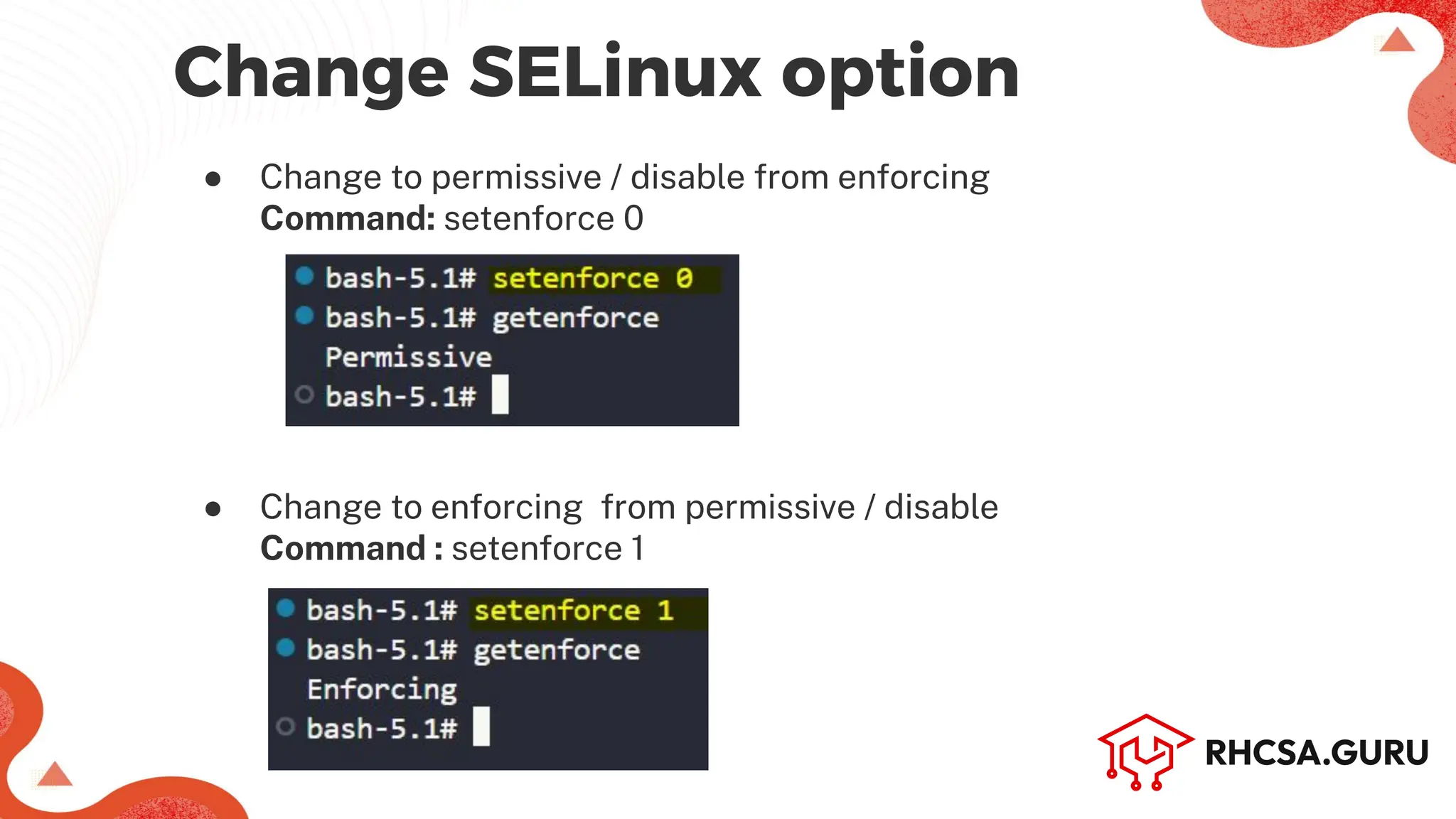 Managing SELinux Security - RHCSA (RH134).pdf