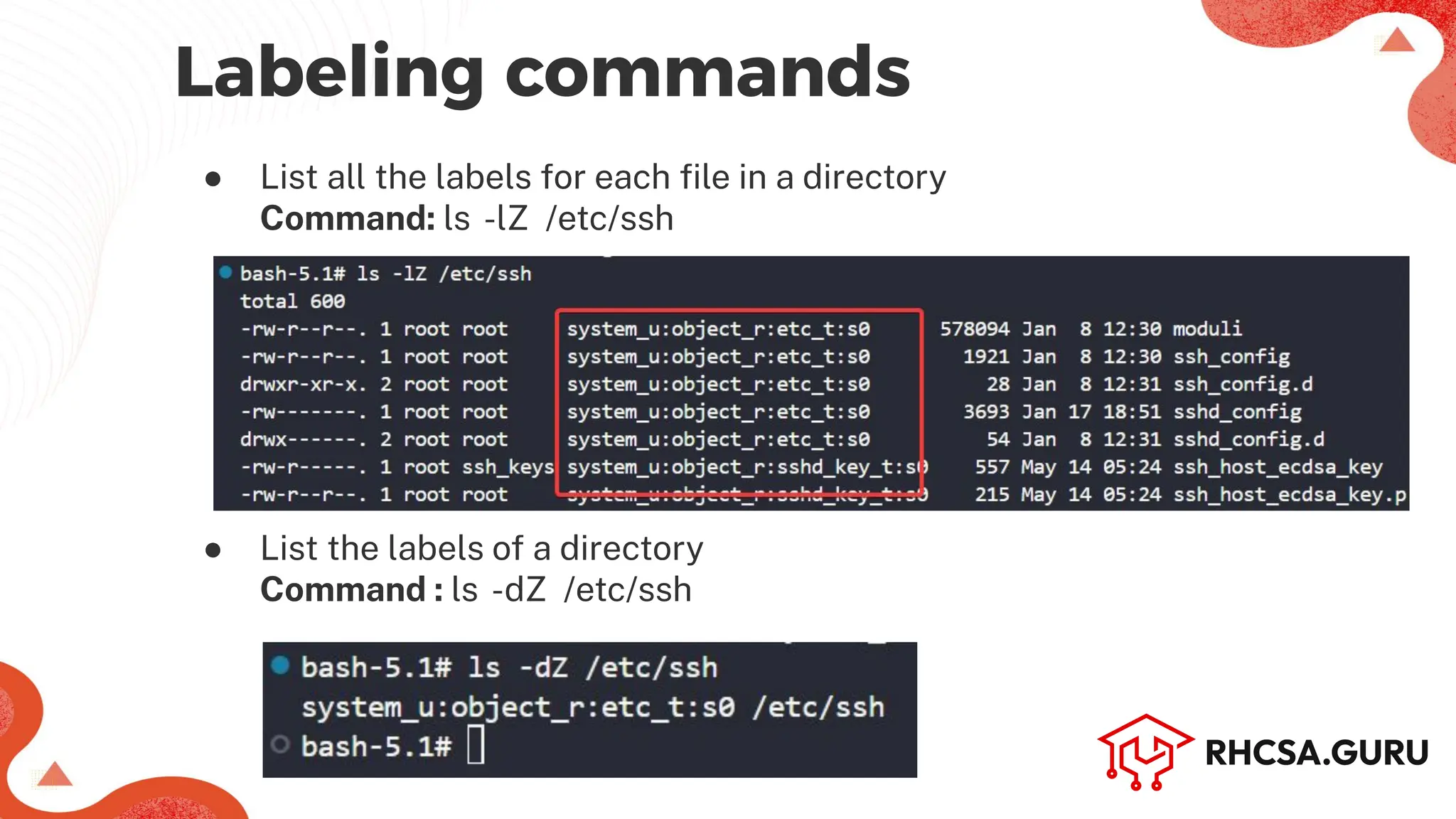Managing SELinux Security - RHCSA (RH134).pdf
