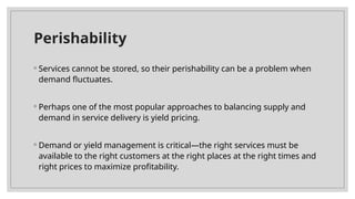 Managing Services (1).pptx marketing management | PPTX