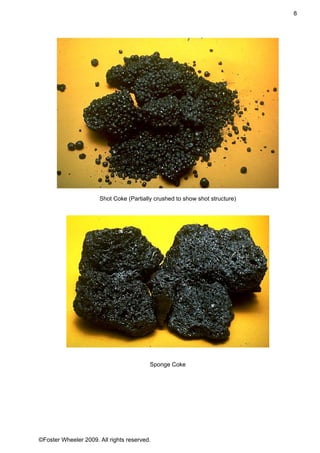 Managing shotcoke design-operationa-4rev1 | PDF