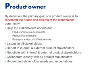 Managing stakeholder expectation | PPTX