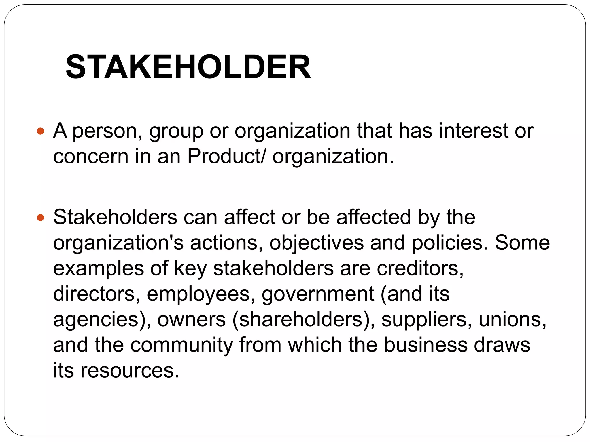 Managing Stakeholders.ppt