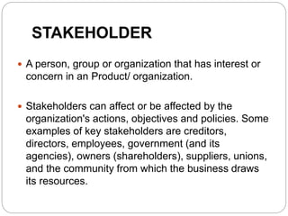 Managing Stakeholders.ppt