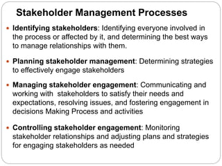 Managing Stakeholders.ppt