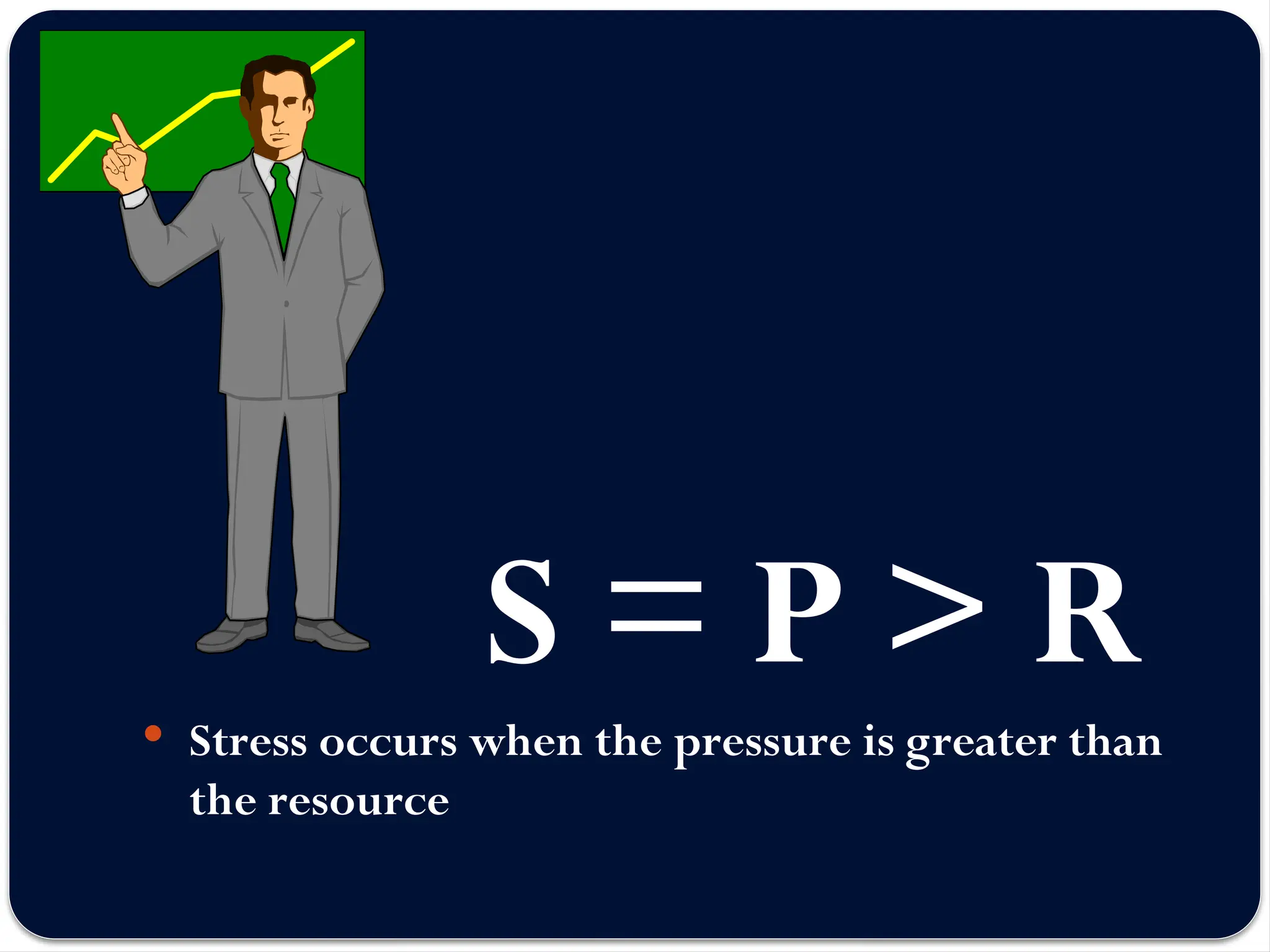 Managing Stress At Work & Having Self Control | PPTX