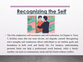 Managing Stress at Work Place and Family: The Bhagavad Gita Approach.pdf
