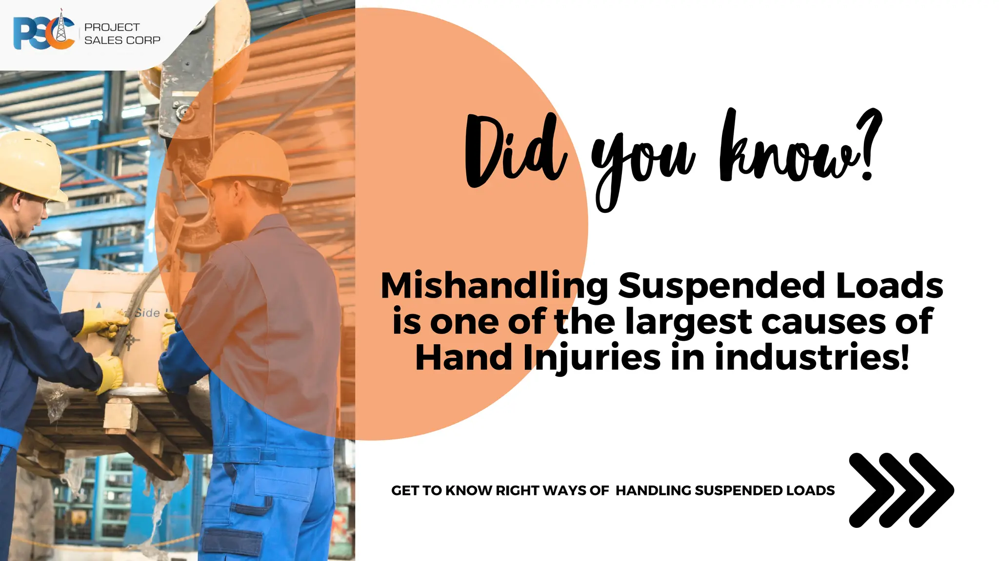 Managing Suspended Loads Presentation- 2024 | PDF