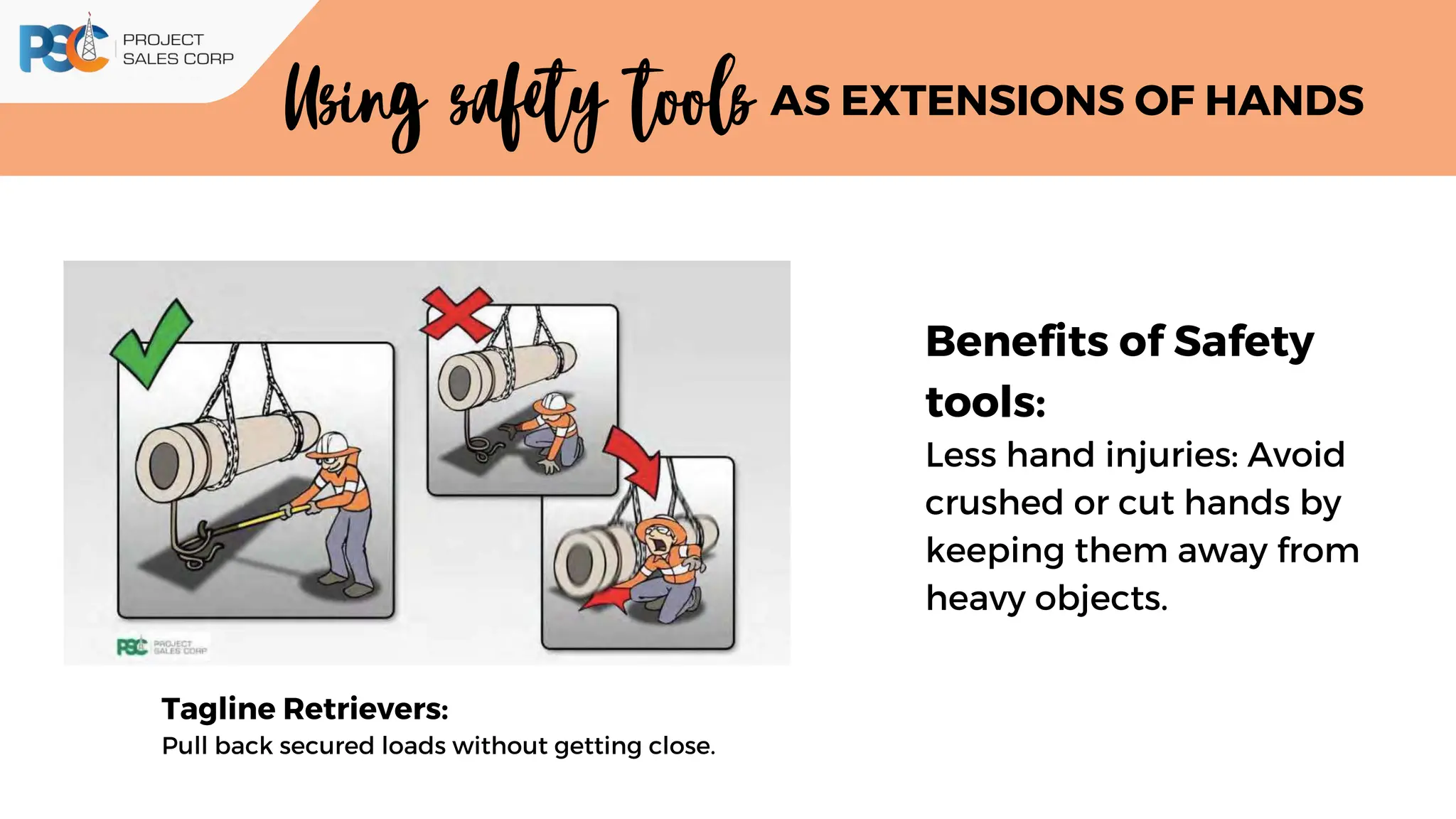Managing Suspended Loads Presentation- 2024 | PDF