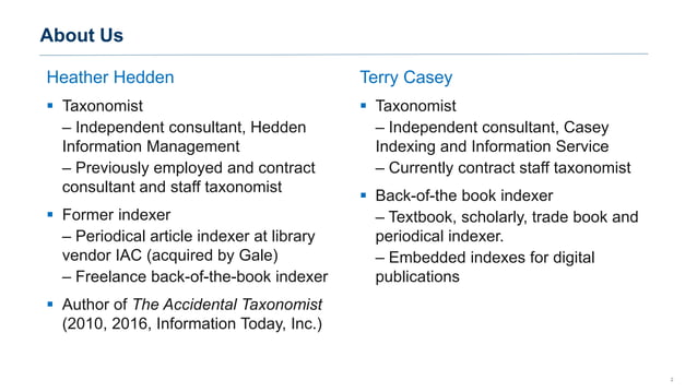 Managing Taxonomy Tagging | PDF