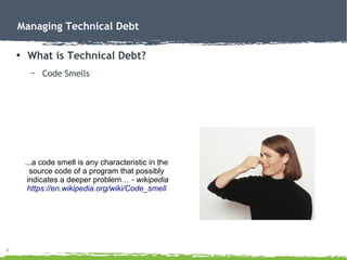 Managing Technical Debt | PDF