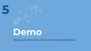 Managing Technical Debt with Azure DevOps | PDF