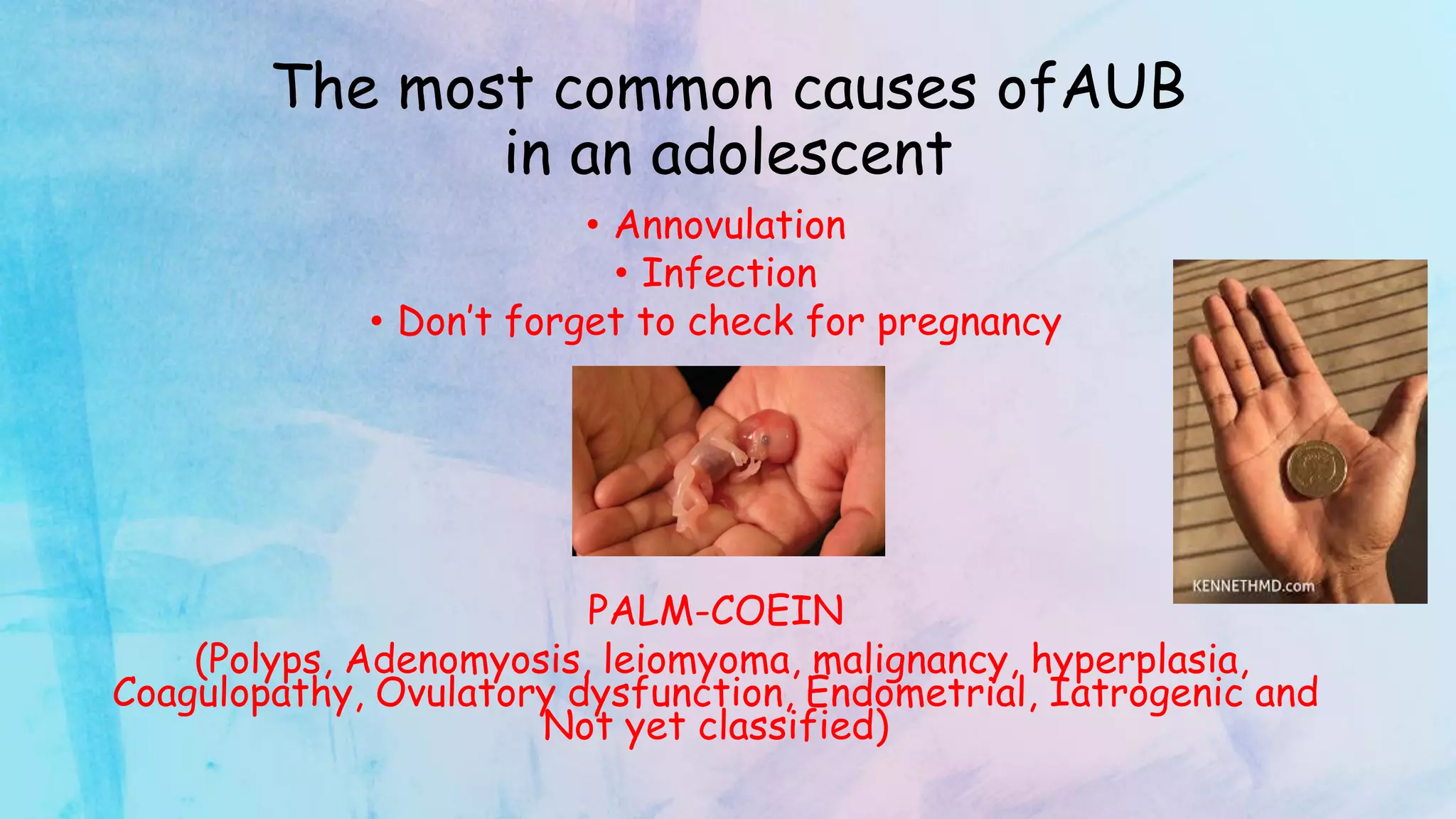 Managing teens with dub ppt | PDF